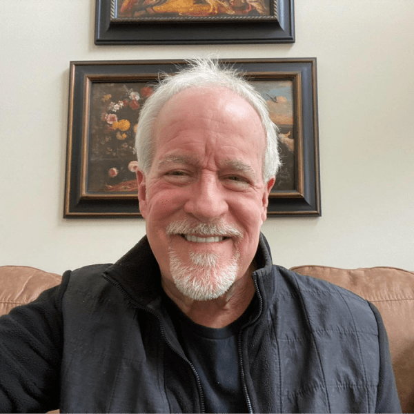 Searchin' So Long with James Pankow - Chicago