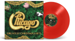 Chicago Greatest Christmas Hits OUT NOW! - Chicago