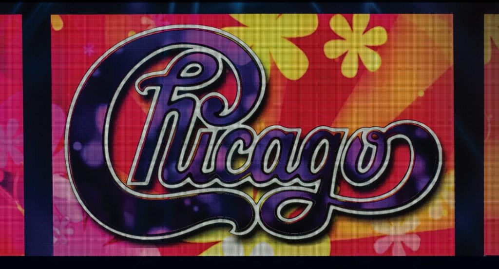 Main Page - Chicago
