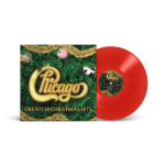 Chicago Greatest Christmas Hits - Chicago