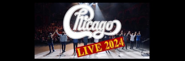 Chicago Live 2024 at Sedona Film Festival - Chicago