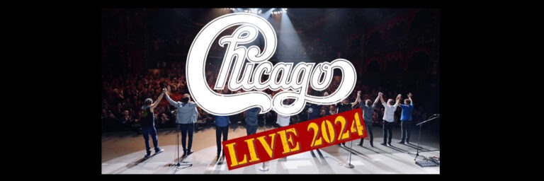 Chicago Live 2024 at Sedona Film Festival - Chicago